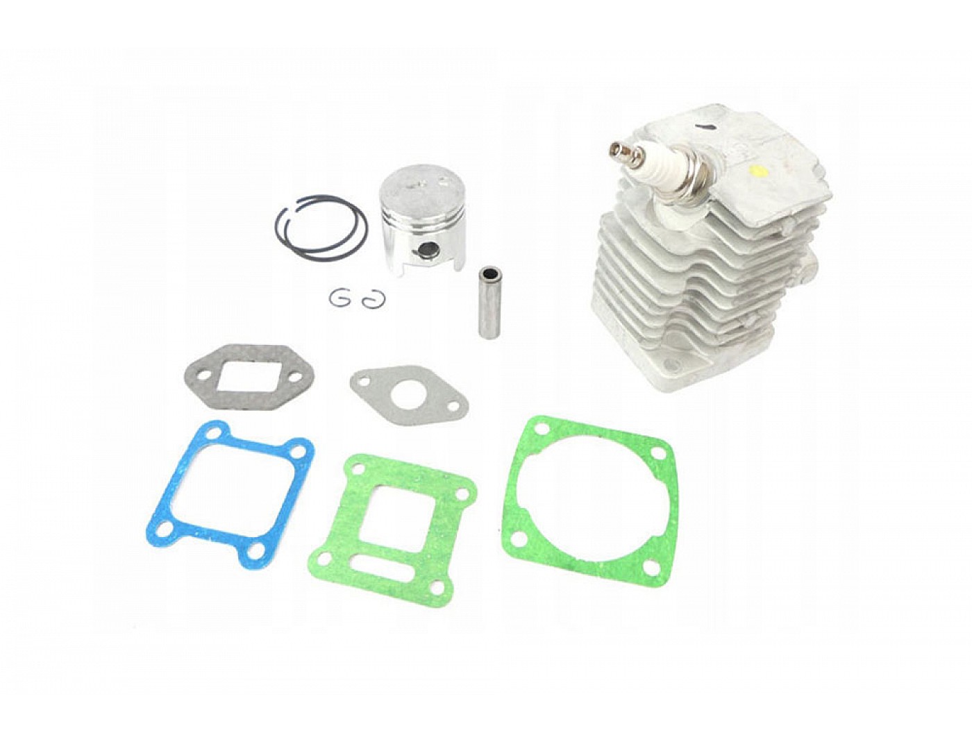 Spare Parts for 49cc Pocket Bikes - Mini Motos Nitro Motors ...
