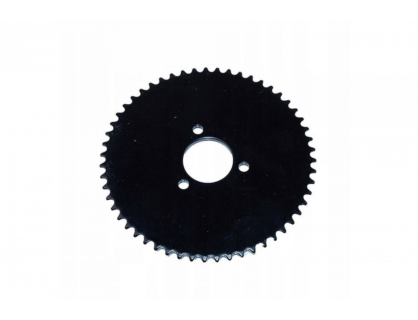 Rear Sprocket 55 Tooth 25H for 49cc, Electric Dirt Bike Mini ...