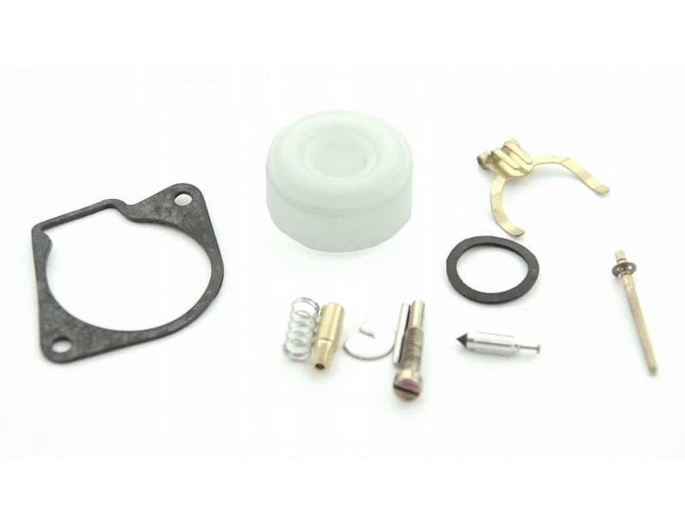 Pièces de Rechange Pour 49 Pocket Bikes Nitro Motors : Kit ...