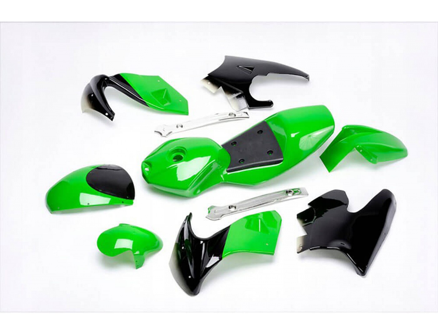 Ersatzteile für Elektrische Pocket Bike 800W, 1000W, 1060W ...