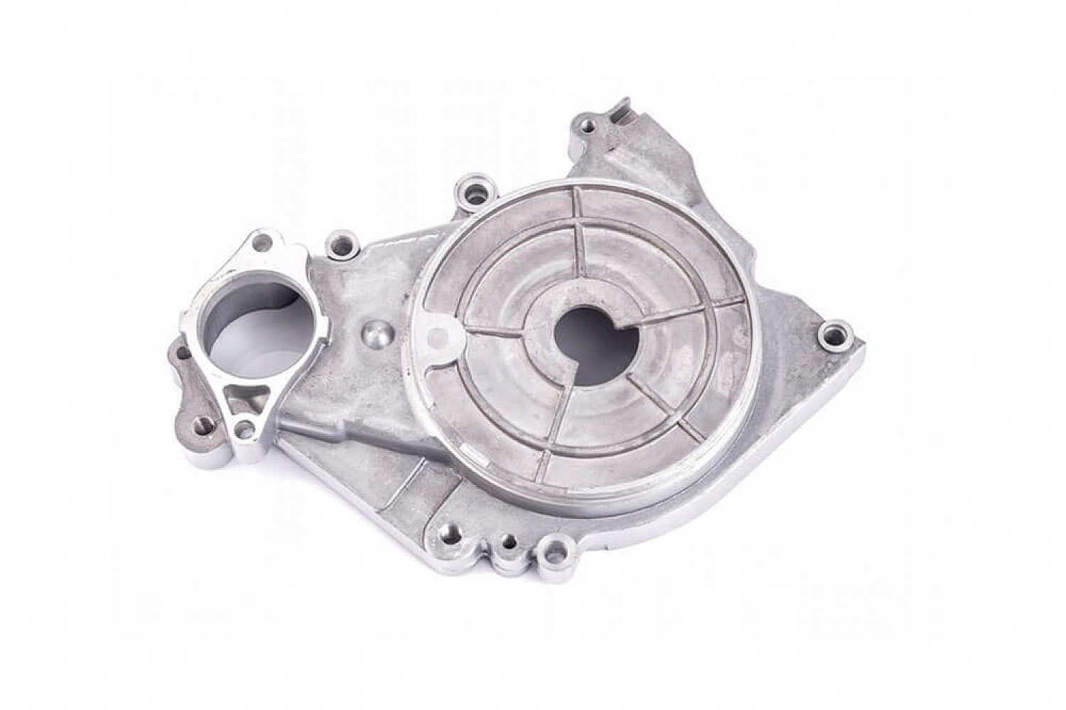 Magneto cover for 110cc, 125cc, Quad, Dirt Bike