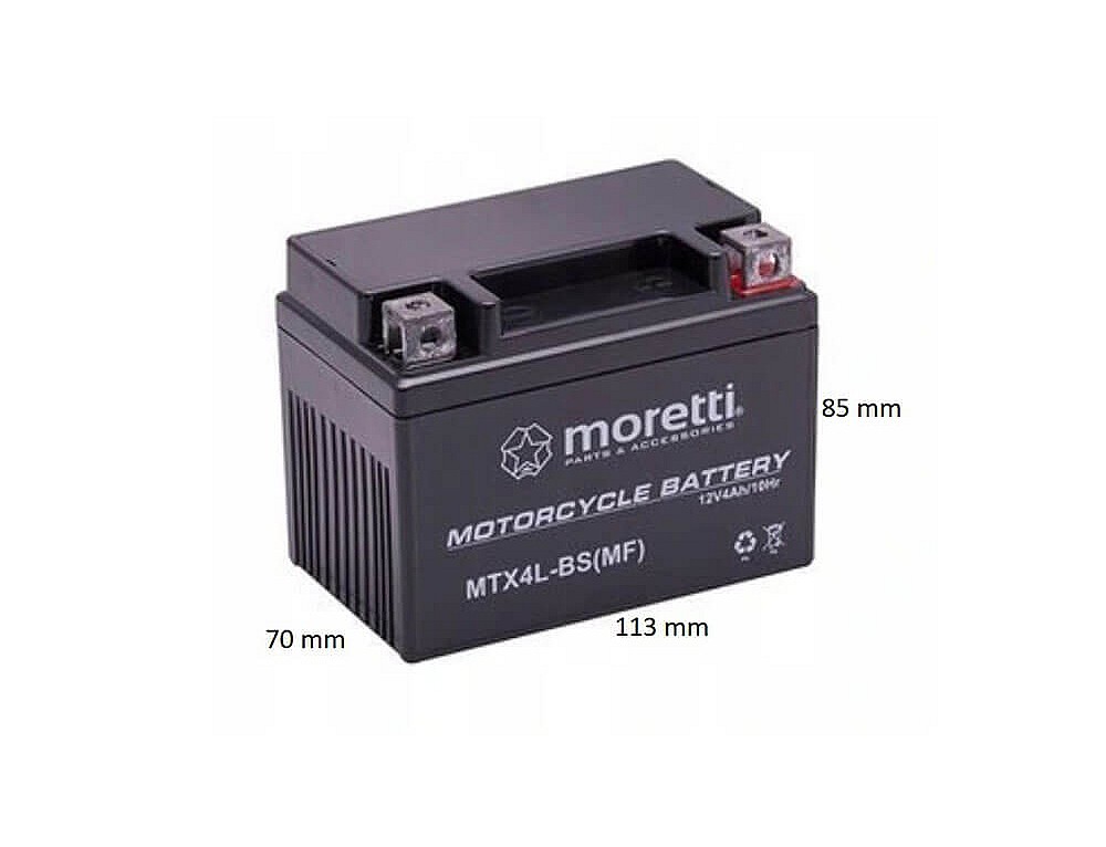 Spare Parts for 49cc Mini Dirt Bikes - Kids Motorbikes Nitro ...