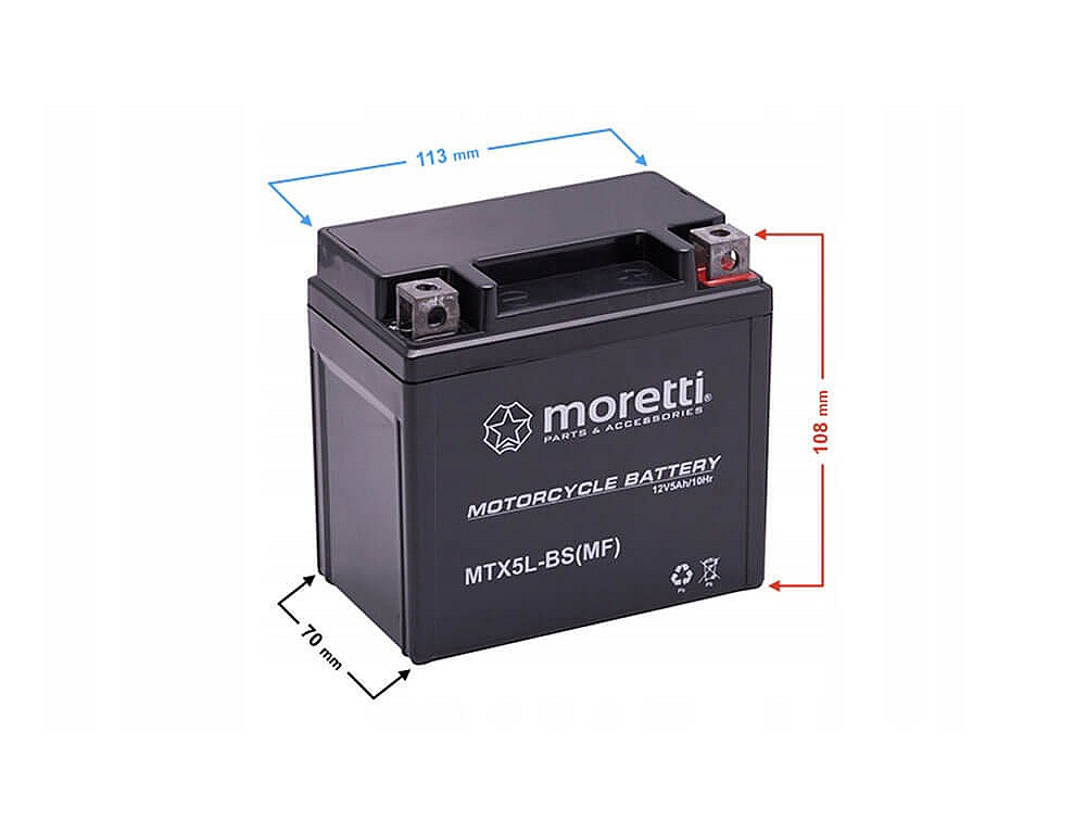 Spare Parts for 49cc Kids Mini Quads Nitro Motors