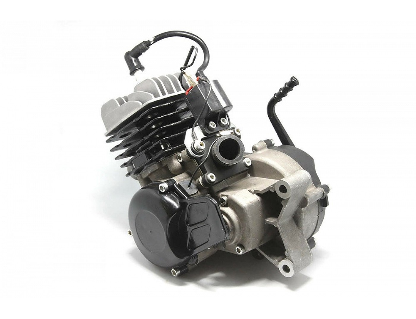 Pièces de Rechange Pour 49 Quad Nitro Motors : Moteur complet ...