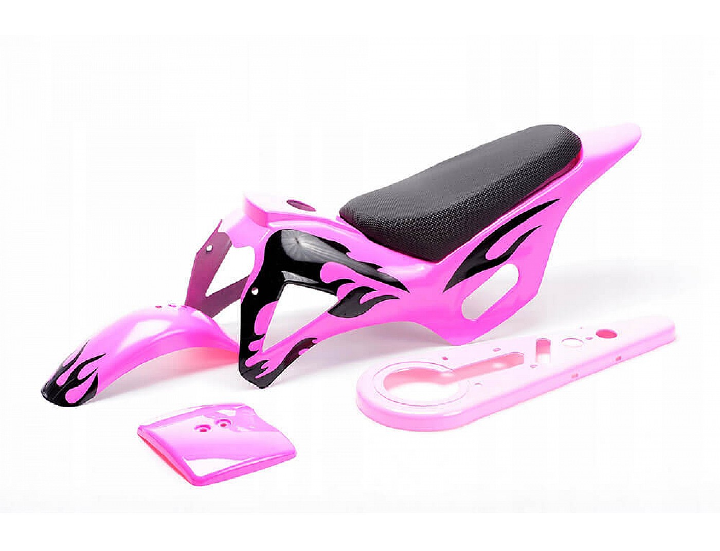 Spare Parts for 49cc Mini Dirt Bikes - Kids Motorbikes Nitro ...