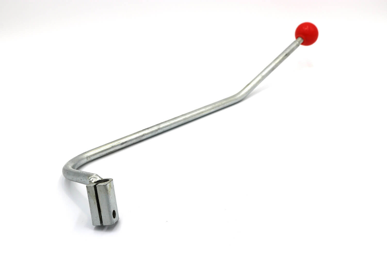 Spare Parts for Buggies : Gear lever for Tractor 110 from ...