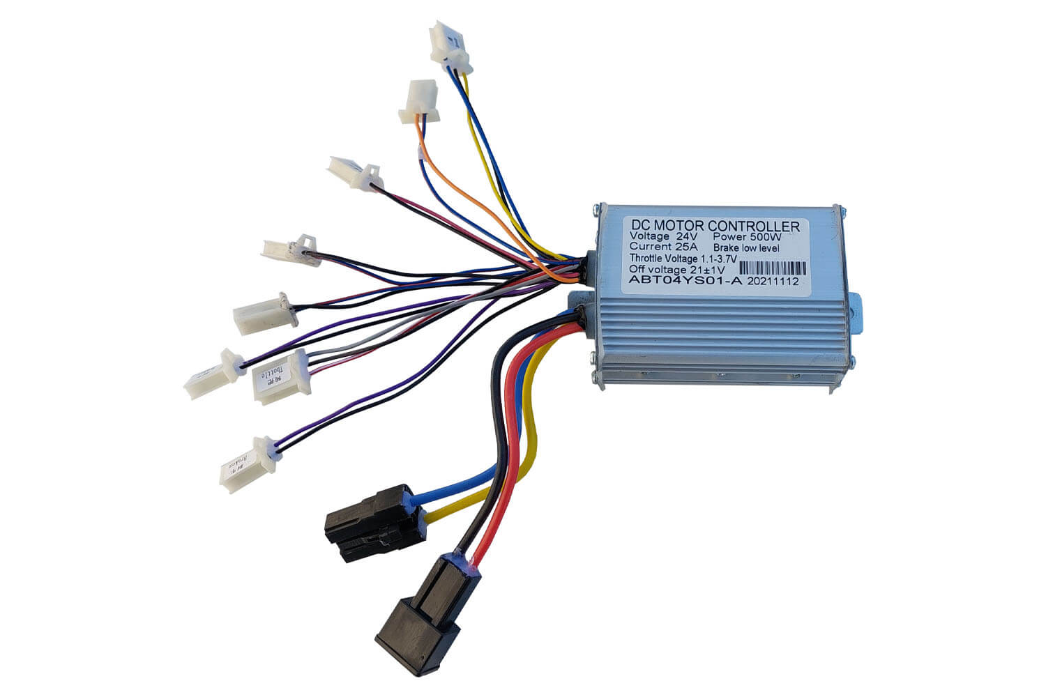 Spare Parts for Electric Mini Dirt Bikes 500W, 800W, 1000W,