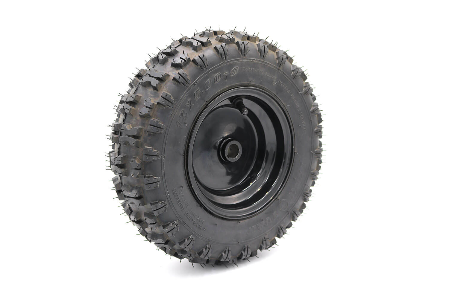 Spare Parts for Buggies : Wheel - rear for GoKid Buggy from ...