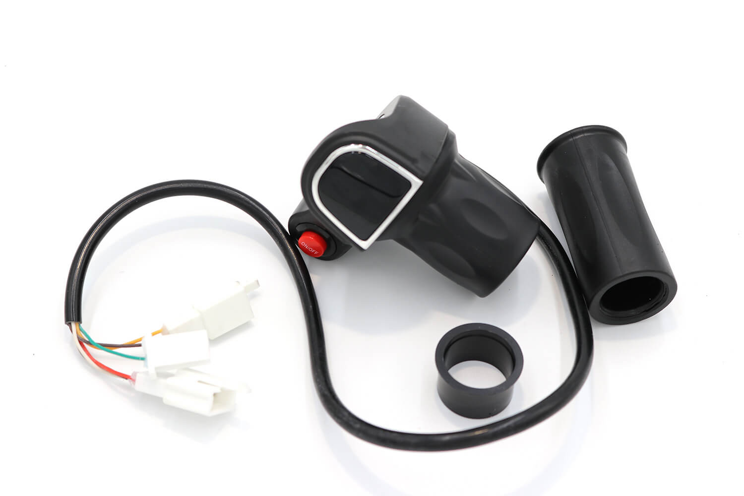 Spare Parts for Electric Mini Quads 500W, 800W, 1000W, 1200W,