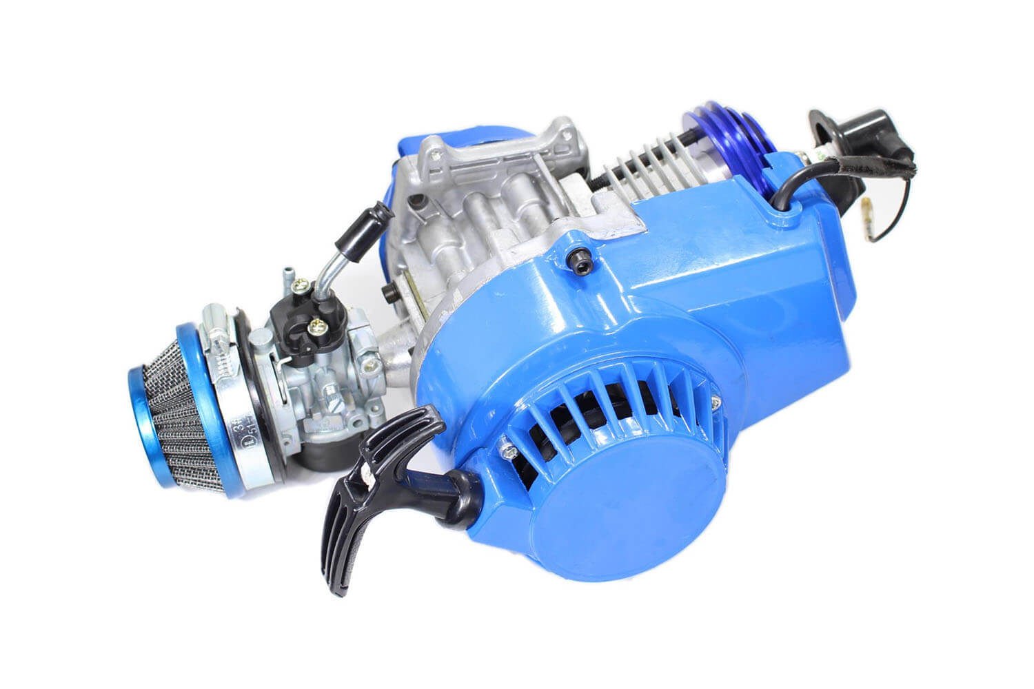 Spare Parts for 49cc Pocket Bikes - Mini Motos Nitro Motors ...