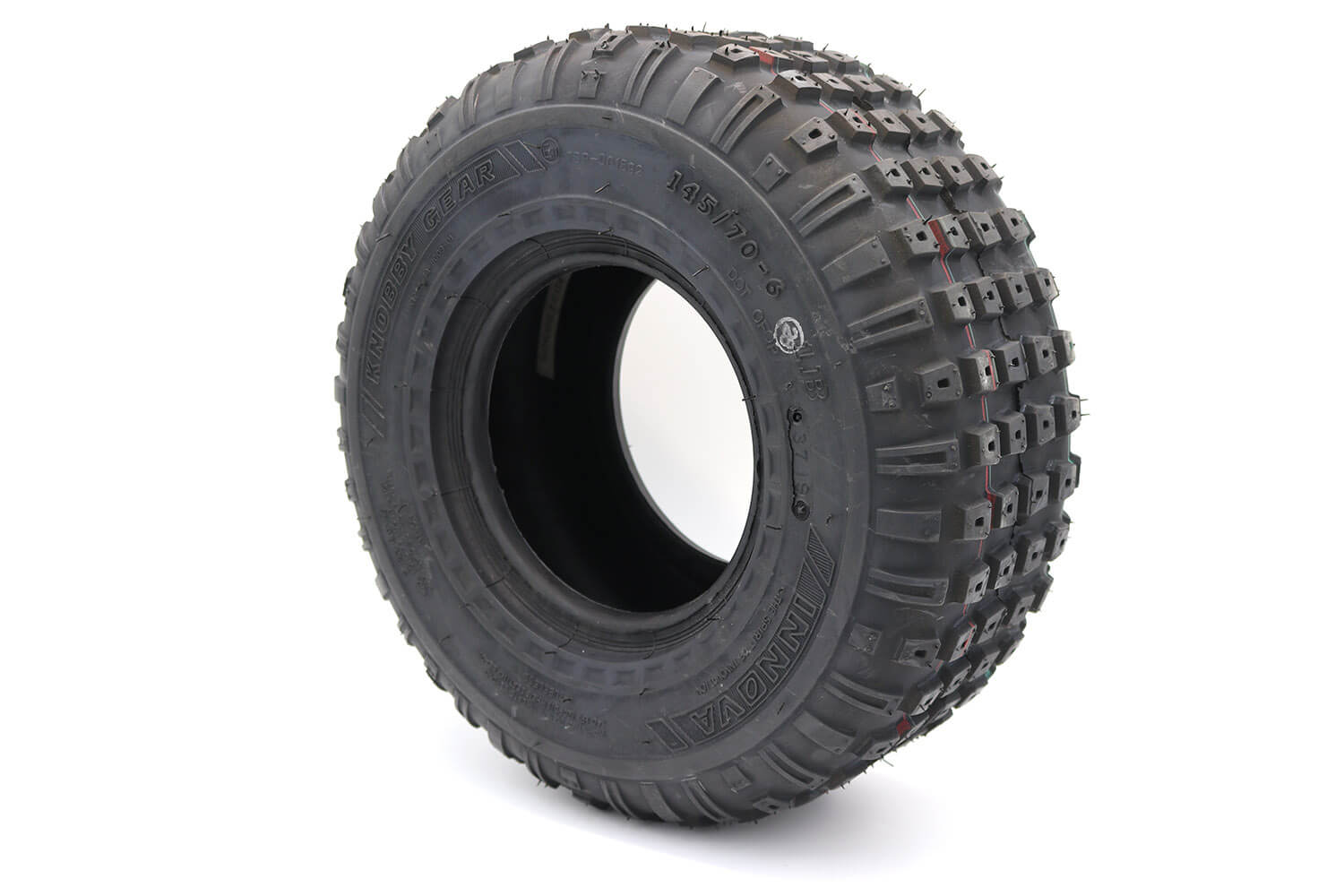 Tyre for Velocifero MAD, MAD TRUCK