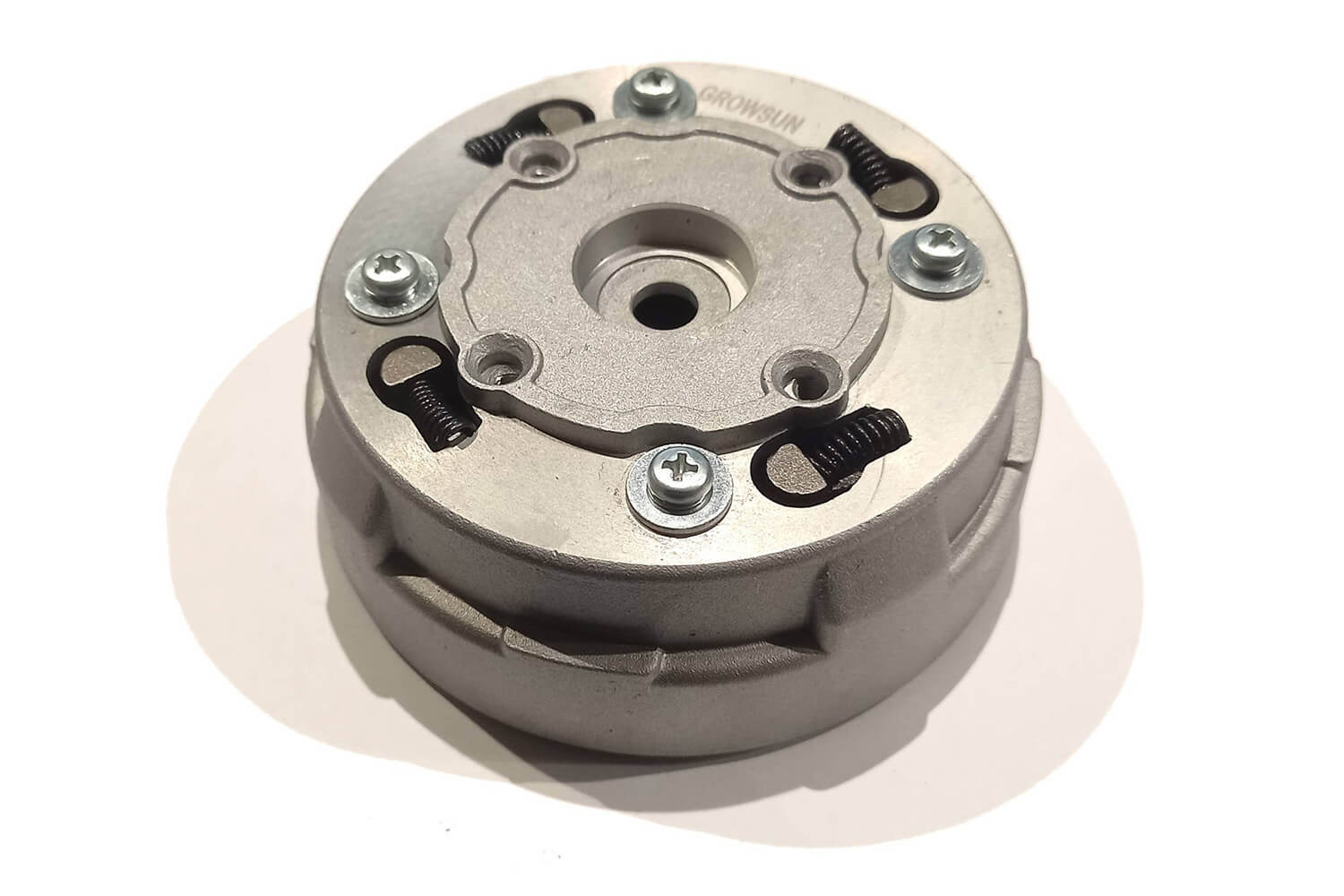 Clutch for semi-automatic gearbox for 110cc, 125cc, Quad,