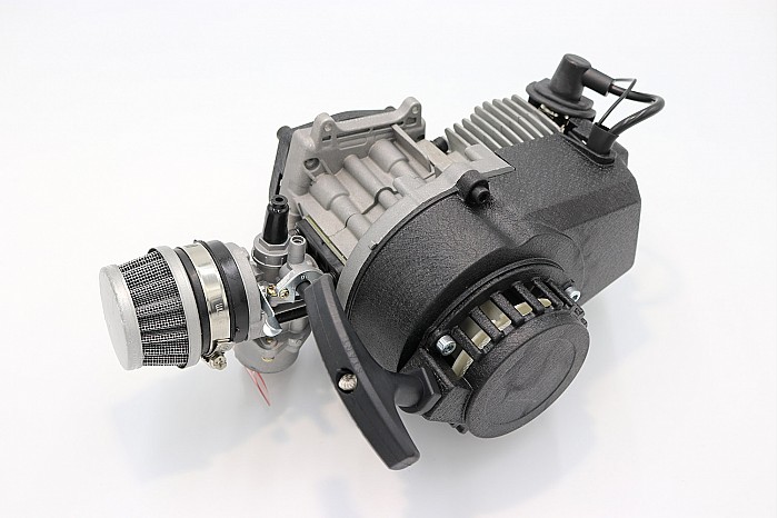 Pocket Bikes 49cc : PS77 50cc Pocket Bike Mini Moto Racing ...