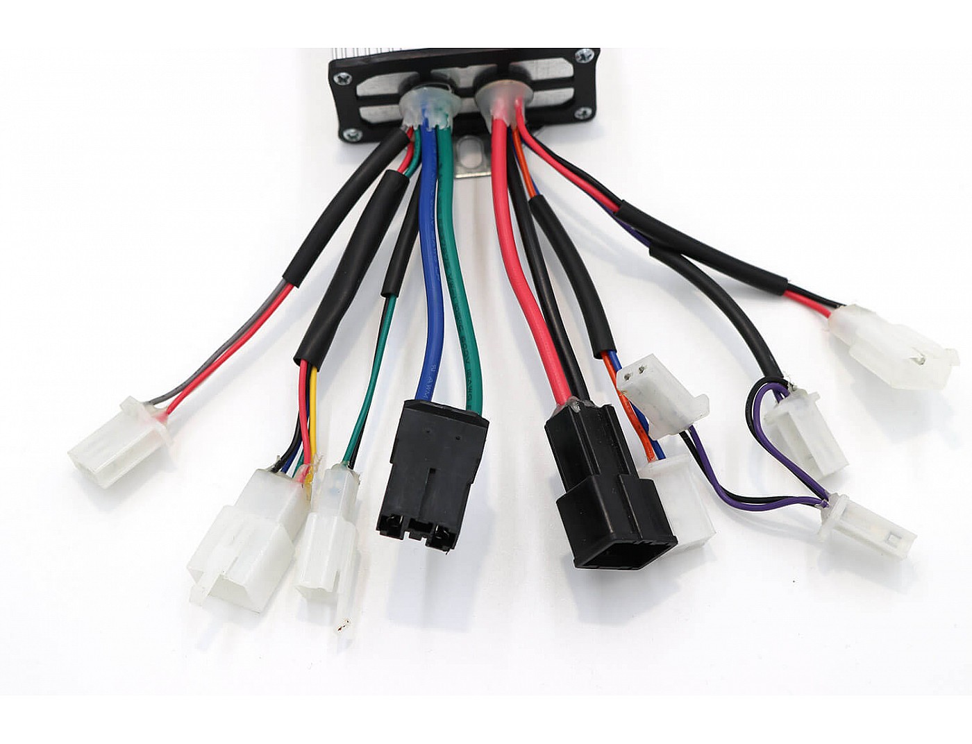 Spare Parts for Electric Mini Dirt Bikes 500W, 800W, 1000W,