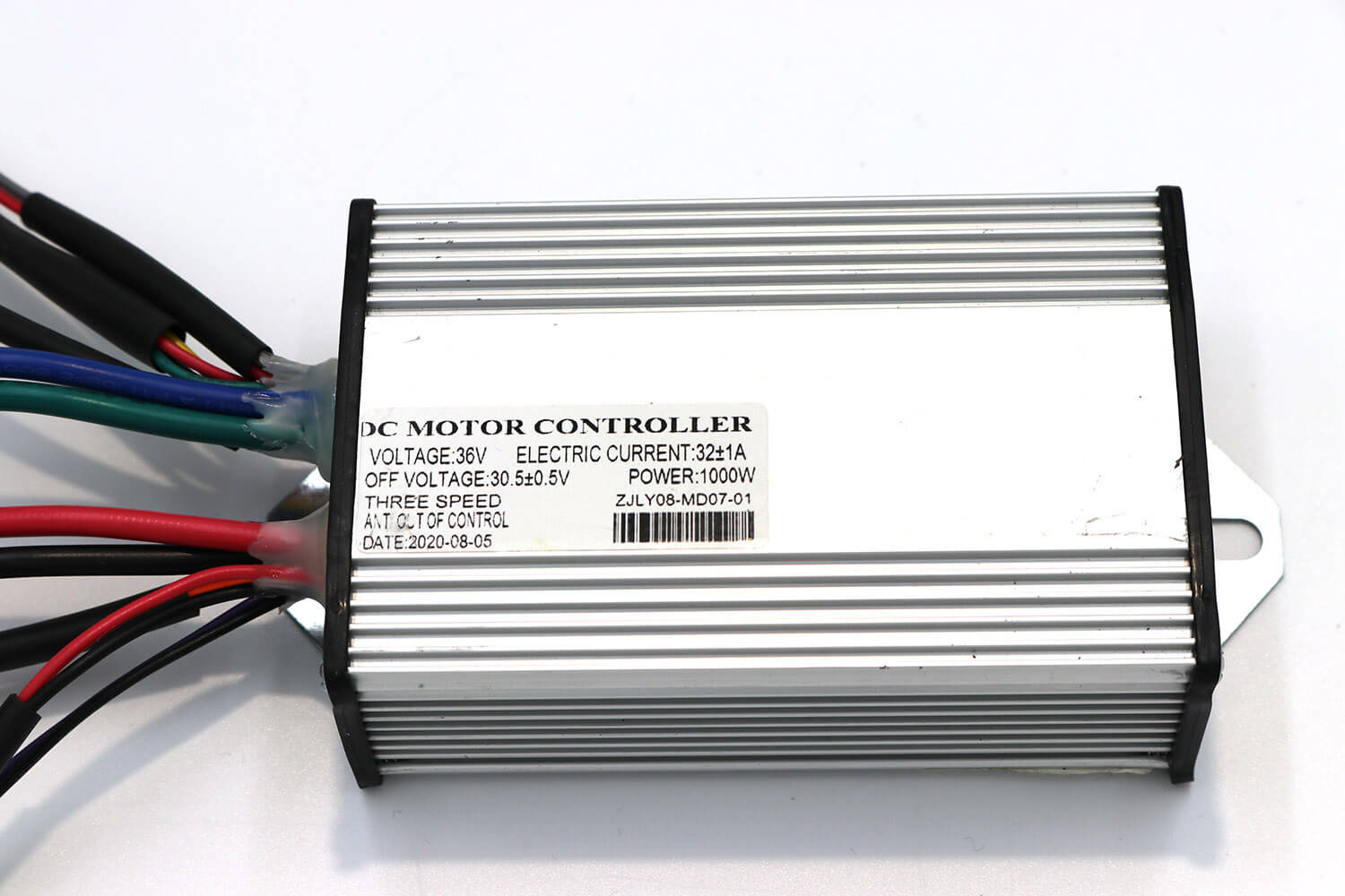 Spare Parts for Electric Mini Dirt Bikes 500W, 800W, 1000W,