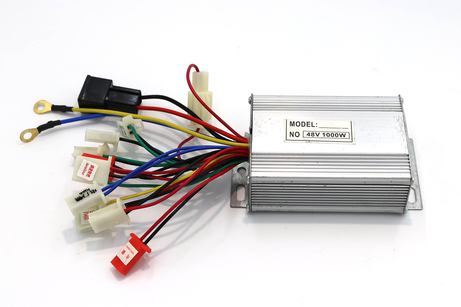 Spare Parts for Electric Mini Quads 500W, 800W, 1000W, 1200W,