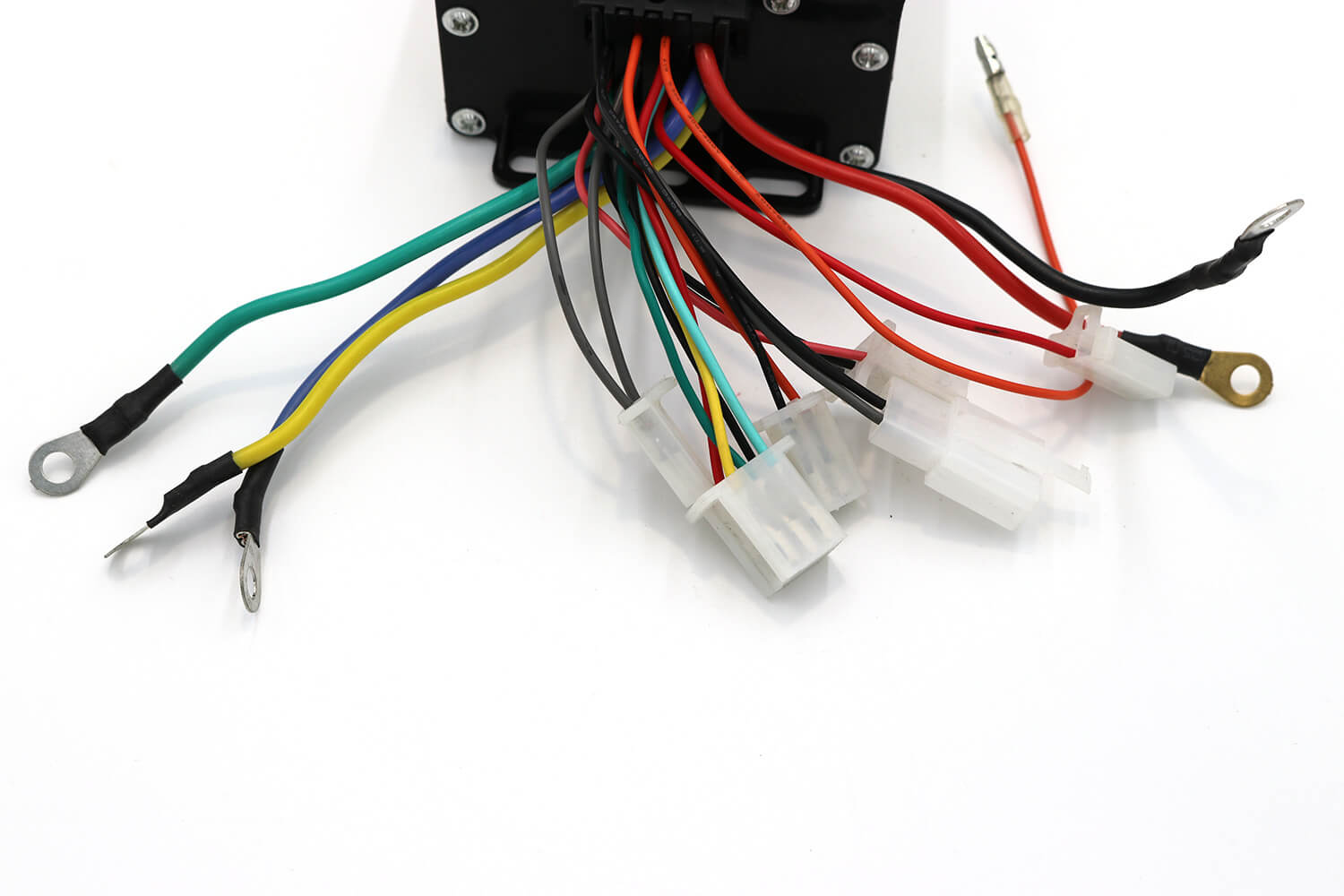 Spare Parts for Buggies : Controller for 750W 60V Electric ...