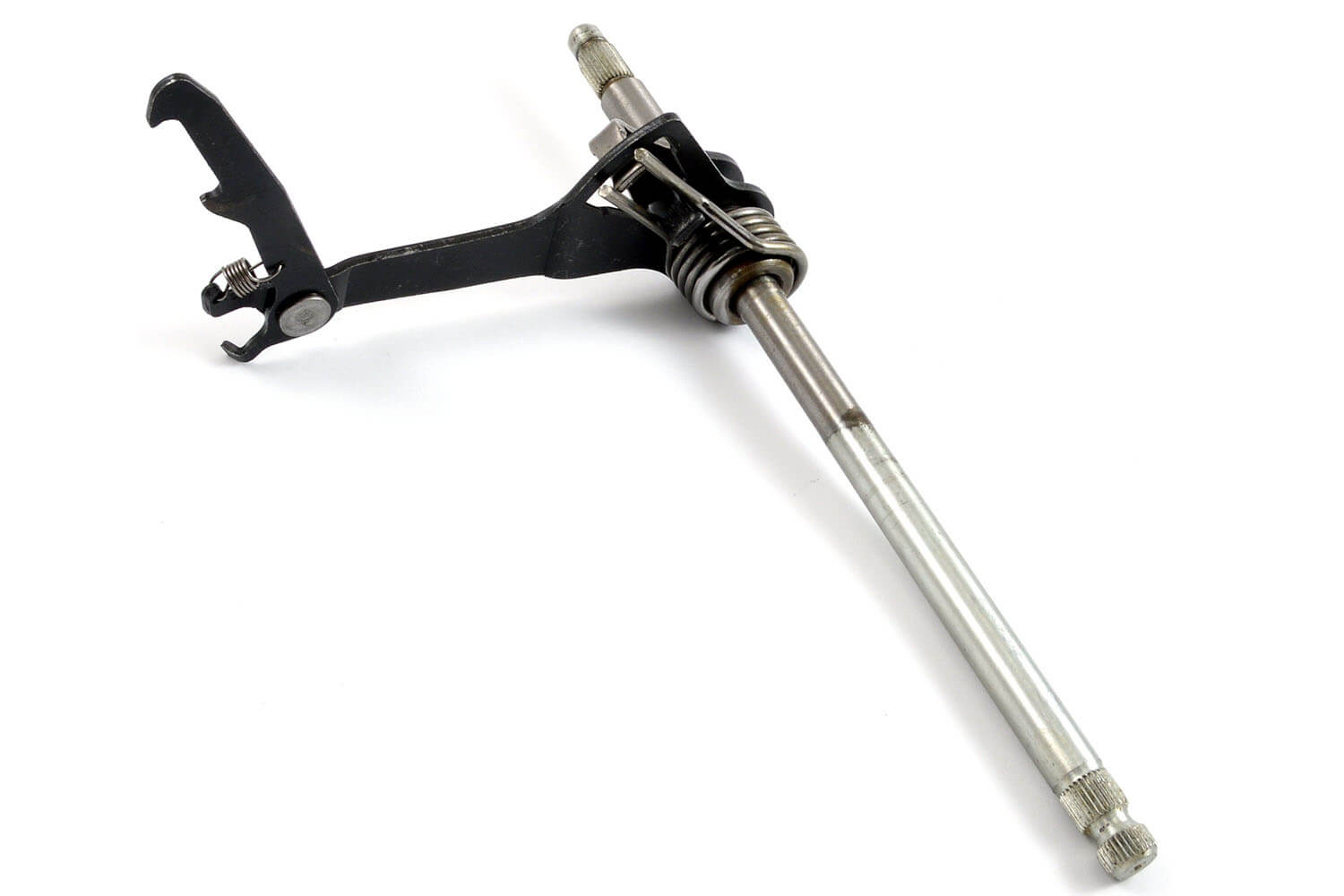 Gear shifting mechanism for 110cc, 125cc, 150cc Quad