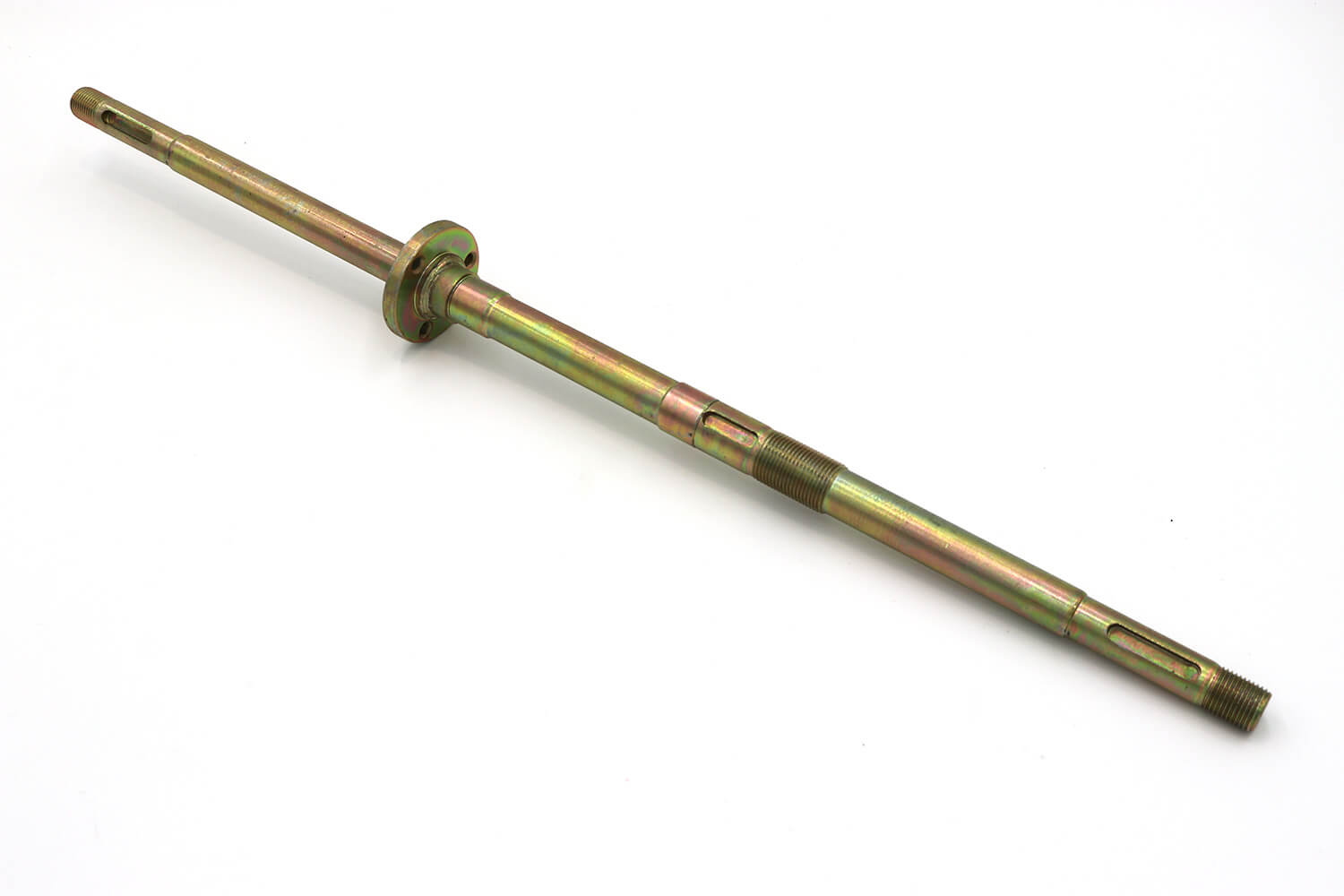 Rear Axle for 49cc, Electric Mini Quad