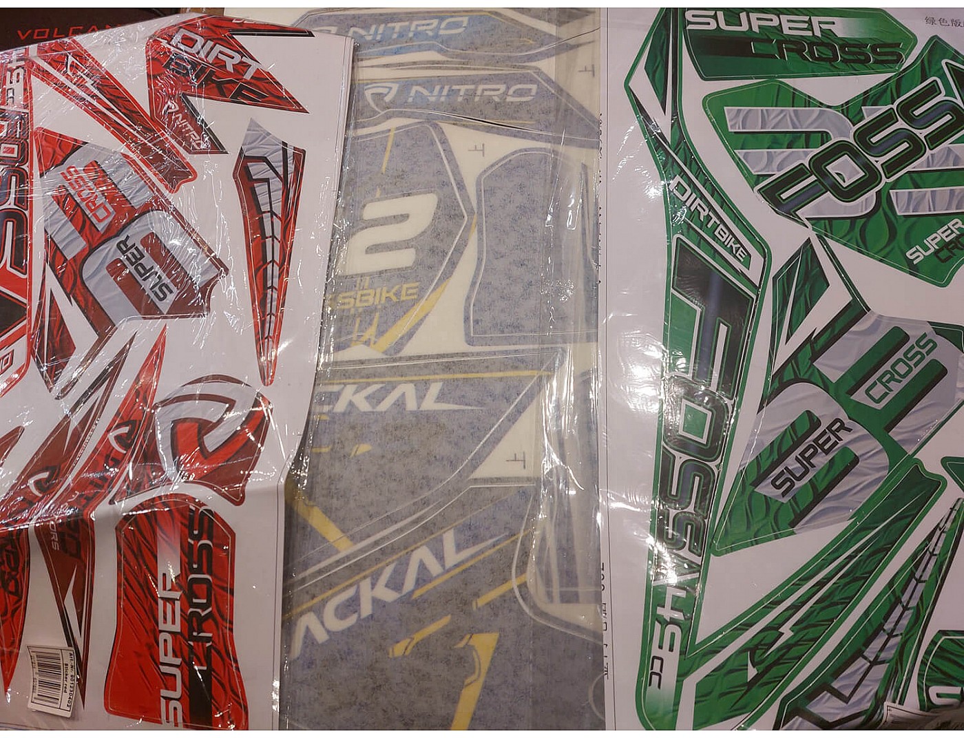 Spare Parts for 49cc Mini Dirt Bikes - Kids Motorbikes Nitro ...