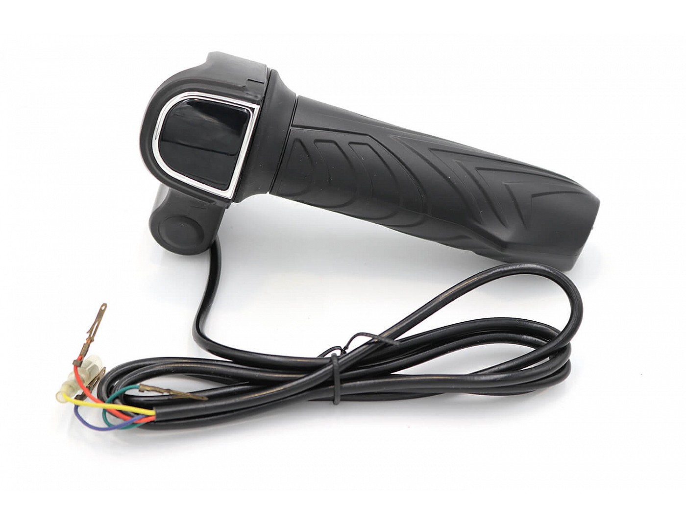 Spare Parts for Electric Scooters : Throttle 48V, 60V for ...