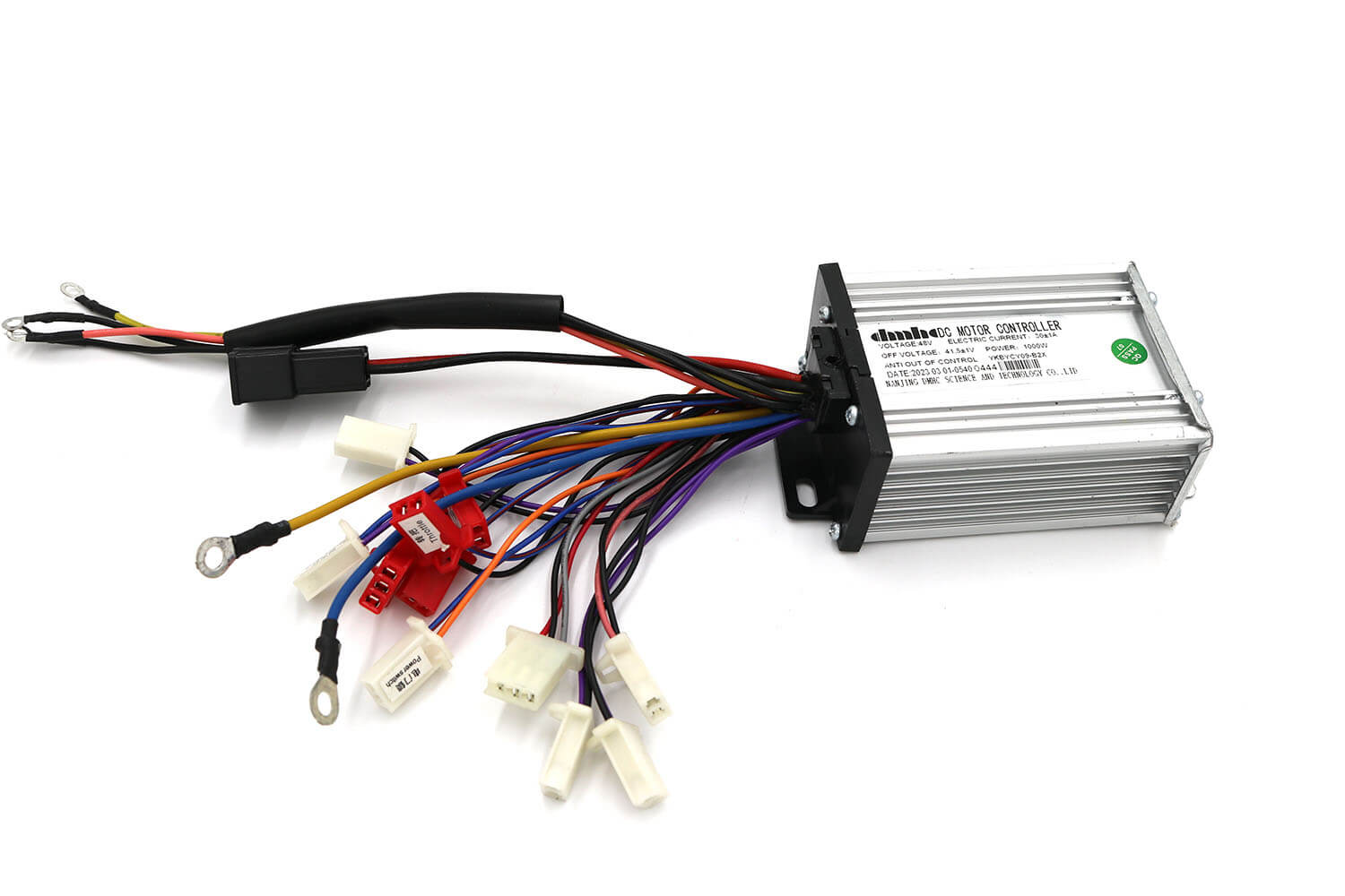 Spare Parts for Electric Mini Quads 500W, 800W, 1000W, 1200W,