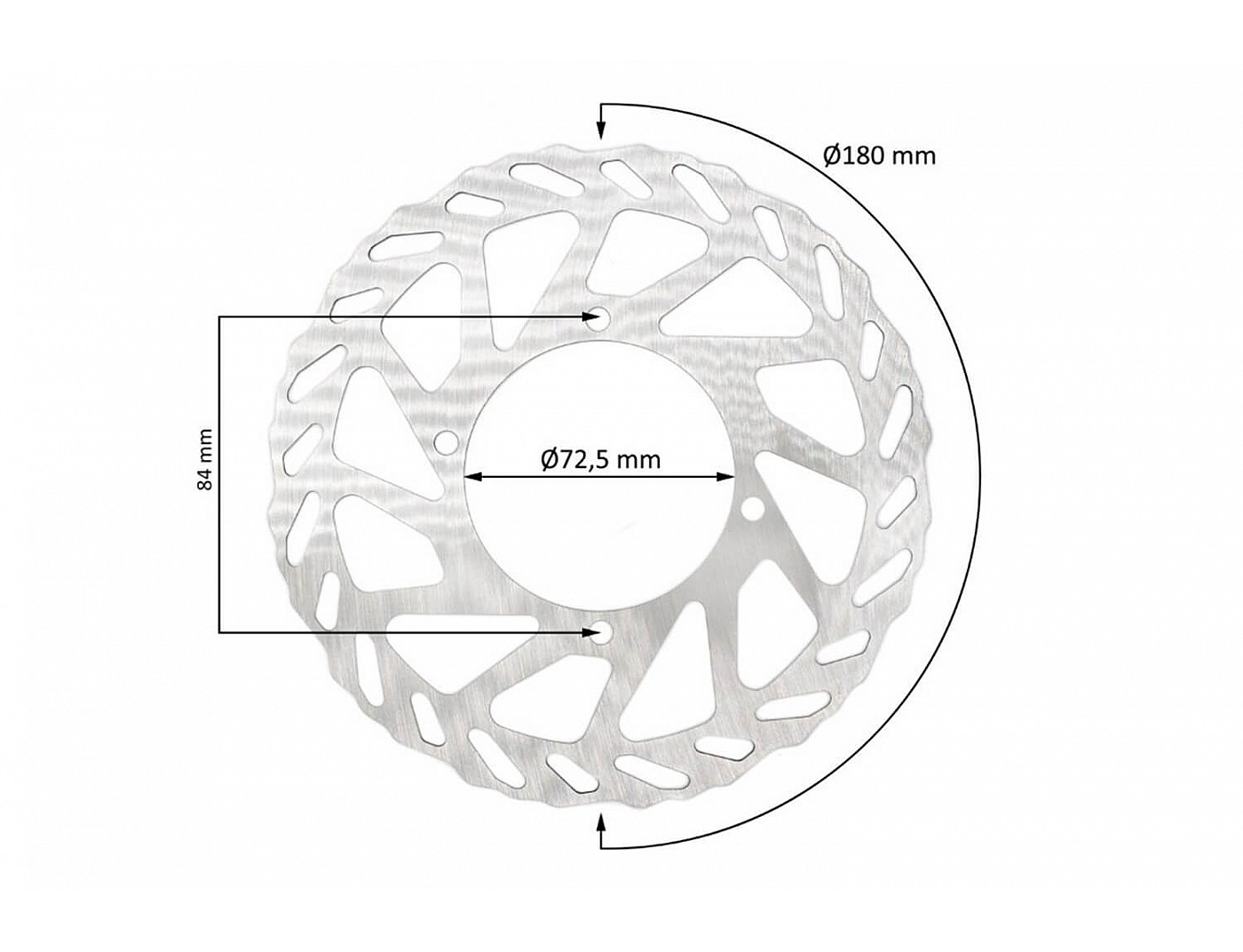 Spare Parts for Electric Mini Dirt Bikes 500W, 800W, 1000W,