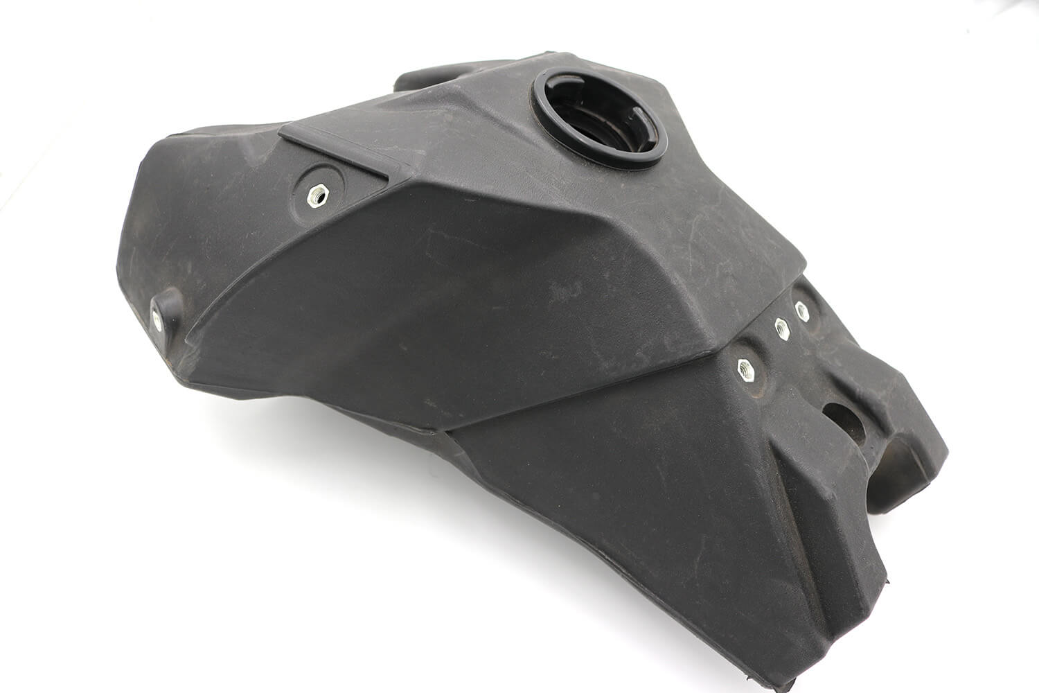 Fuel tank for EGL Madix