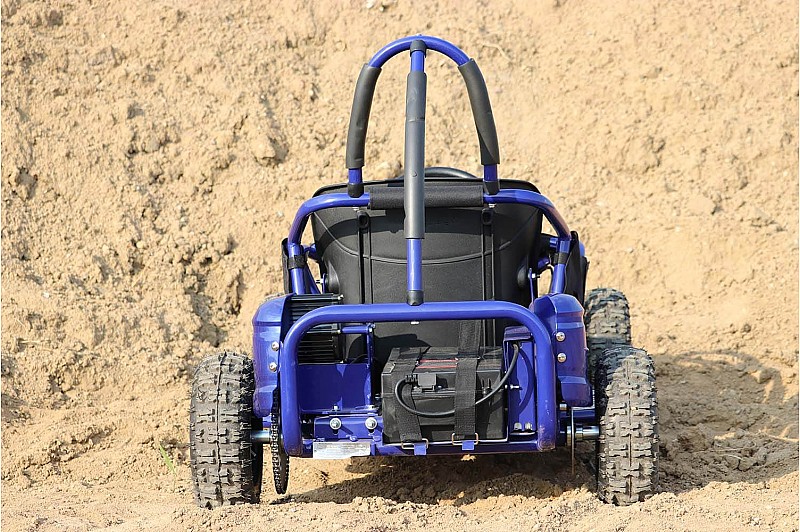 Electric Kids Buggies : GoKid 1000W 48V Kids Electric Mini ...