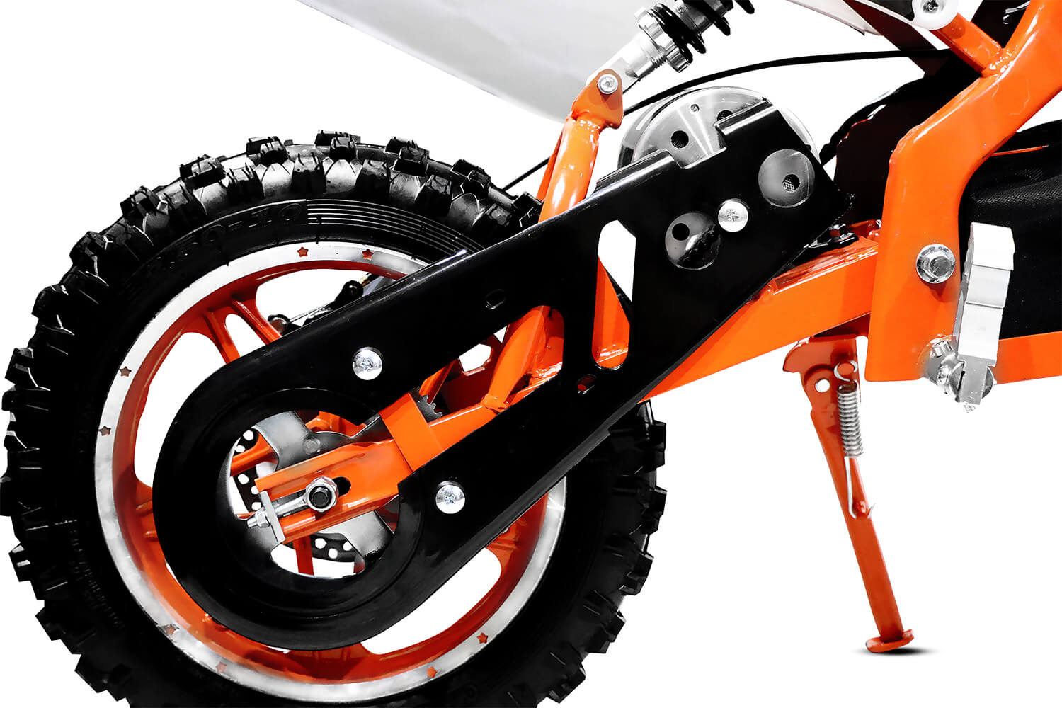 Elektro Cross Bikes : Apollo 1000W 36V Elektro Cross Bike ...