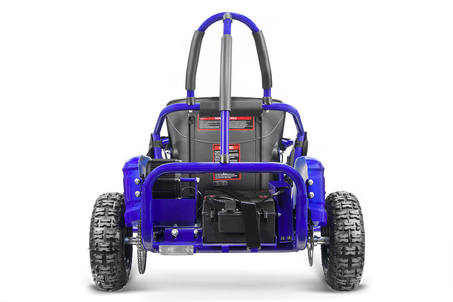 Electric Kids Buggies : GoKid 1000W 48V Kids Electric Mini ...