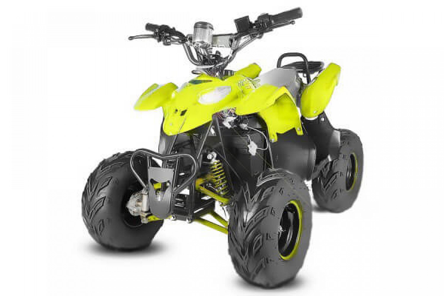 Electric Quads : Razer 800W 36V L KIDS ELECTRIC QUAD BIKE