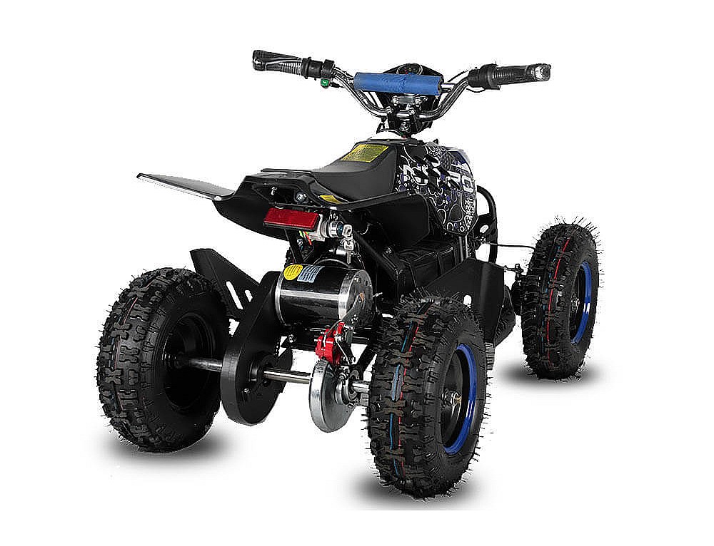 Kids Electric Quads - Battery Powered ATV 800W - 1500W, 36V ...