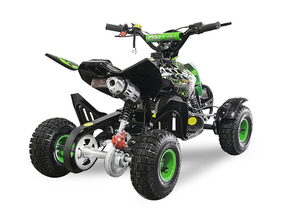 Petrol Kids Quads 50cc, 49cc Mini ATV for Children