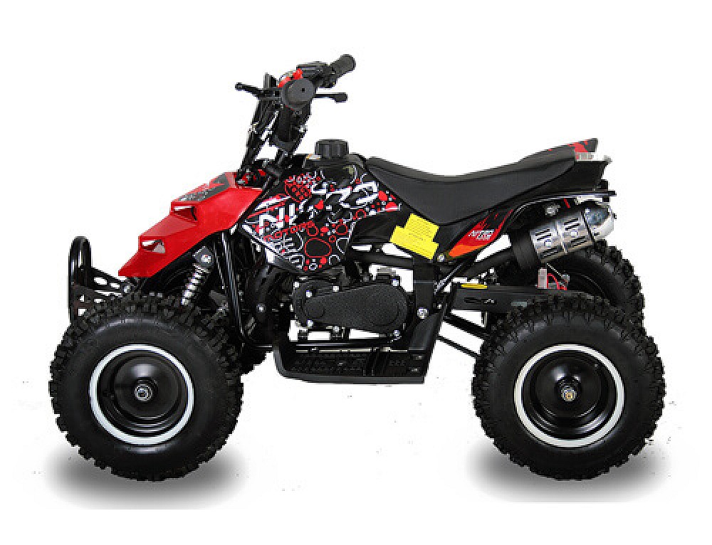 Petrol Kids Quads 50cc, 49cc Mini ATV for Children