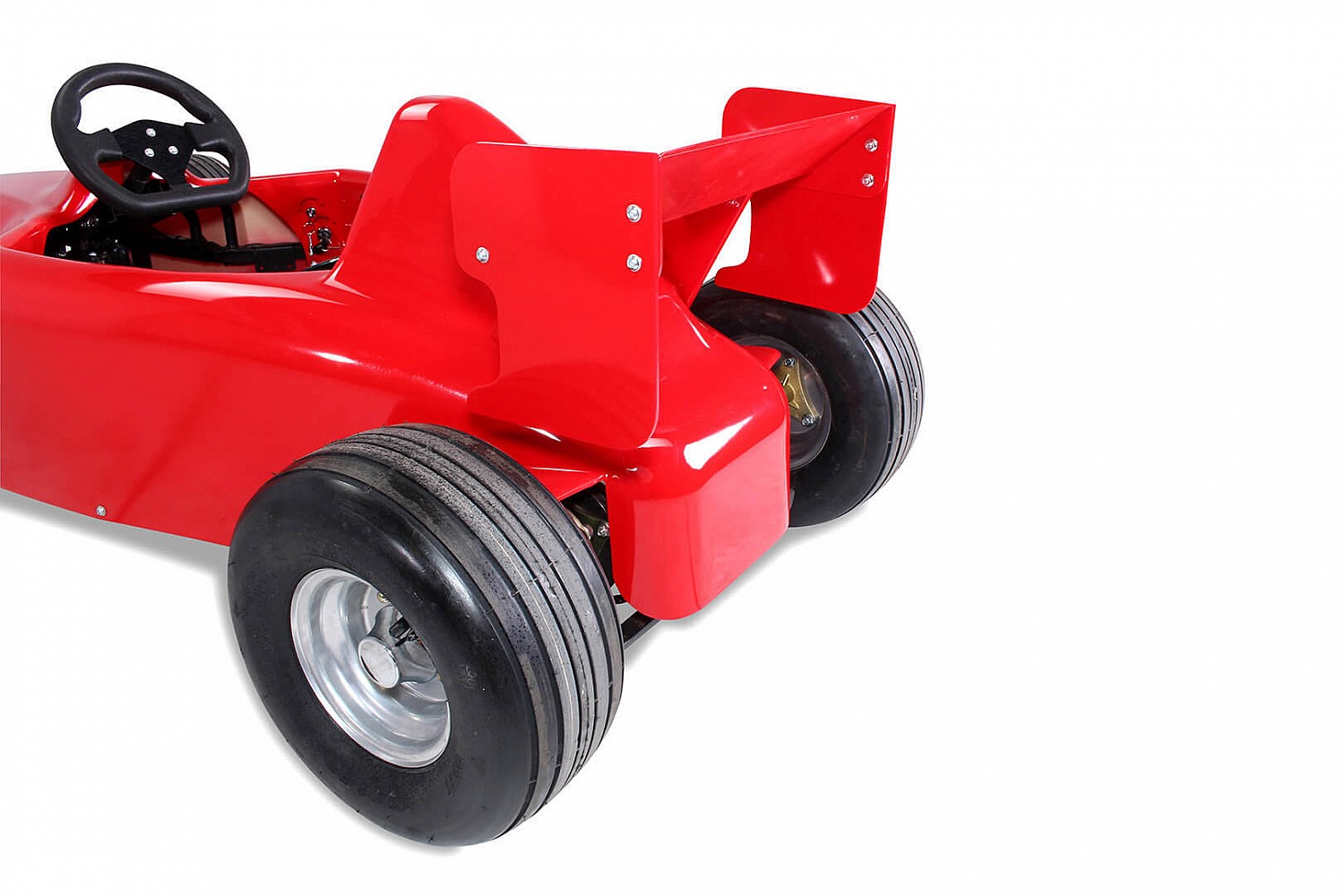 Spy MF1 1000W 48V Electric Mini F1 Car