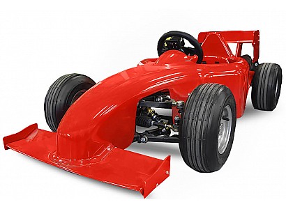 Kids Mini Buggies, Petrol and Electric