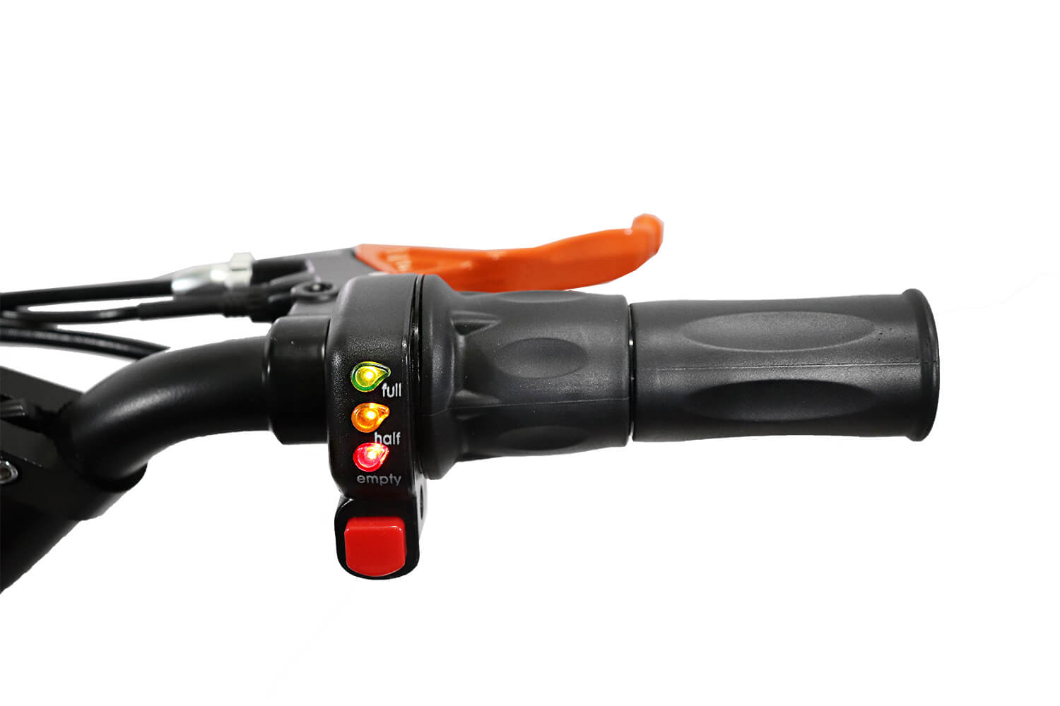 Twister X1 1000W 48V XL Electric Scooter