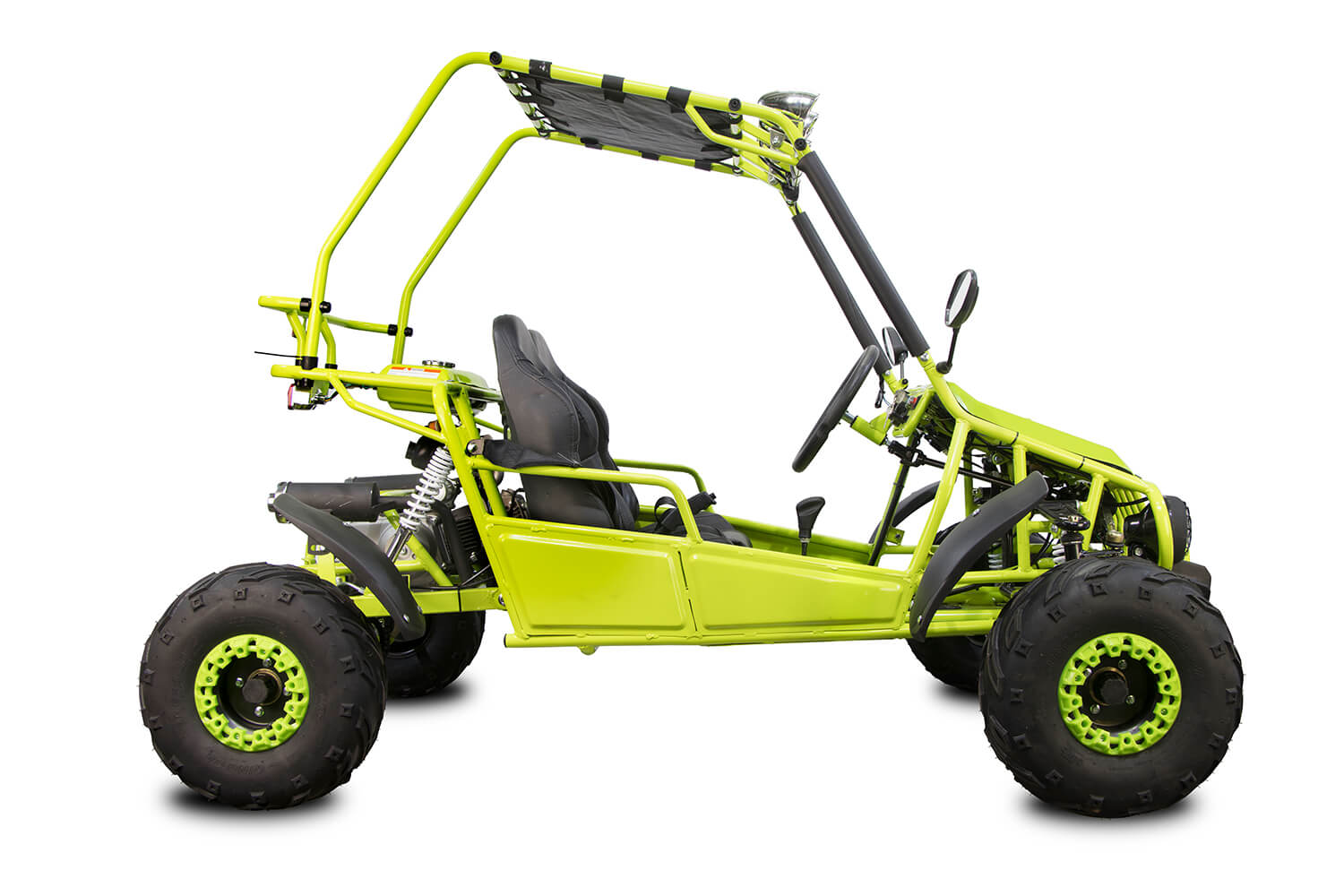 Buggy spalinowe dla dzieci : 125 Midi Buggy - Spalinowy Buggy ...