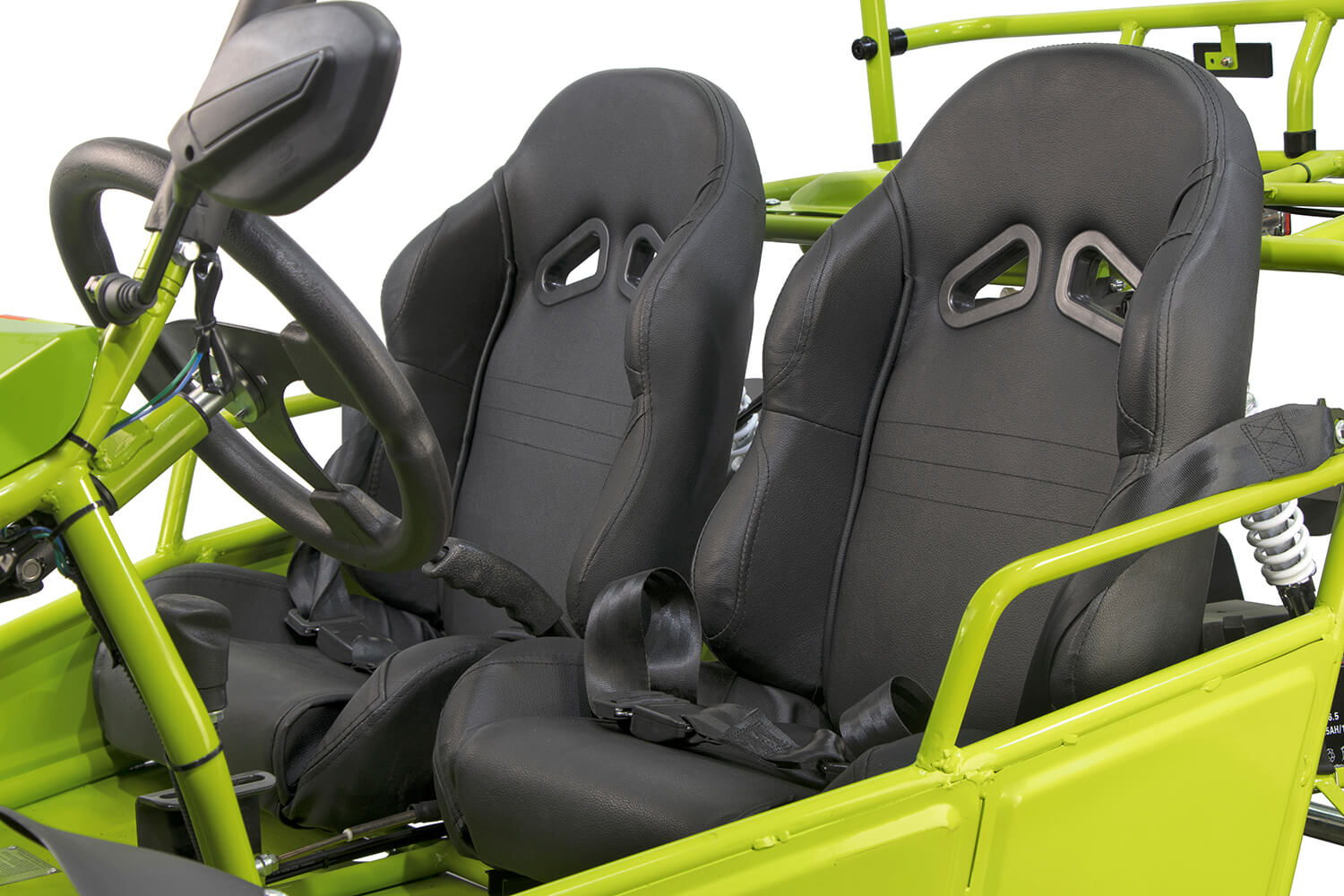 Buggy spalinowe dla dzieci : 125 Midi Buggy - Spalinowy Buggy ...