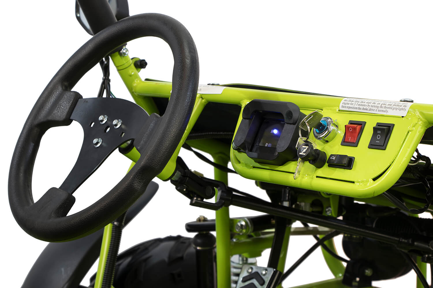 Petrol Kids Buggies : 125cc Midi Buggy - Petrol Kids Buggy ...