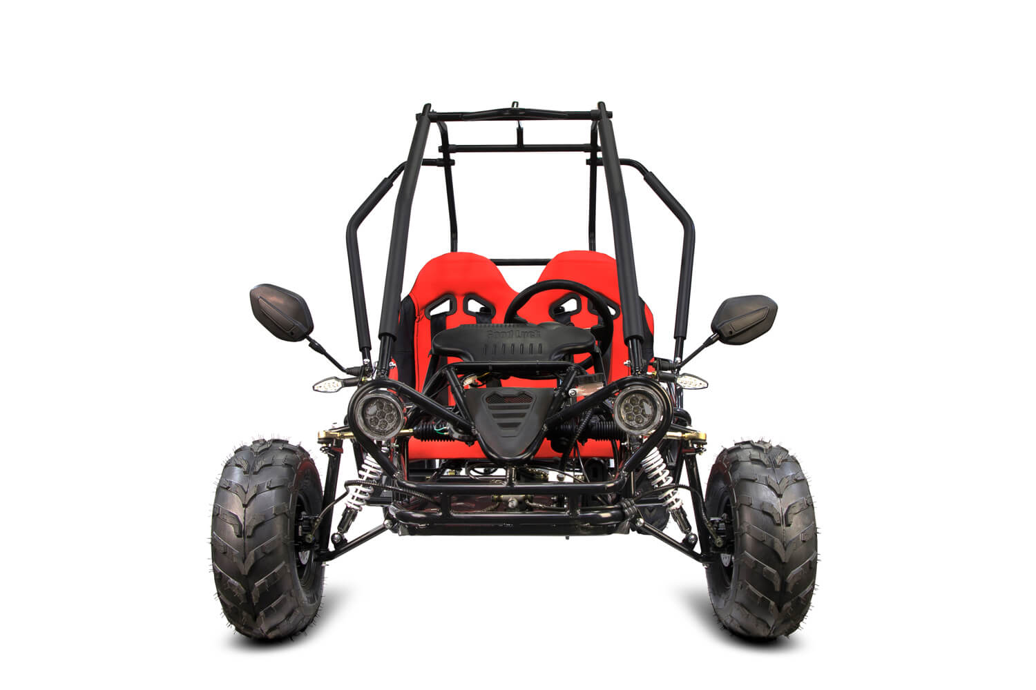 Buggy spalinowe dla dzieci : 125 Midi Buggy - Spalinowy Buggy ...