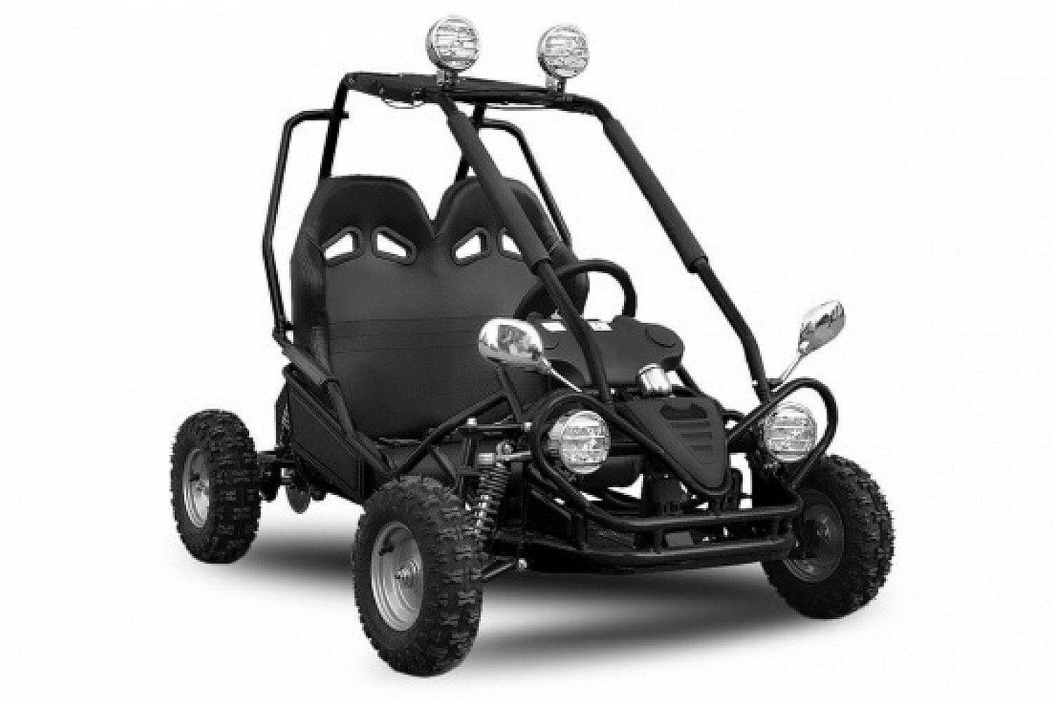 Elektryczne Buggy dla dzieci : 450W 36V Elektryczny Buggy ...