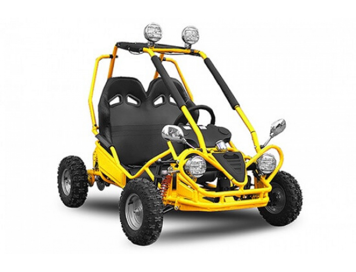 Elektro Kinder Buggy : 750W 60V Elektro Kinder Buggy
