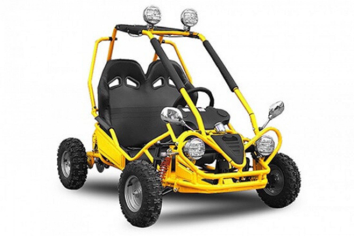 Electric Kids Buggies : 450W 36V Kids Electric Mini Buggy