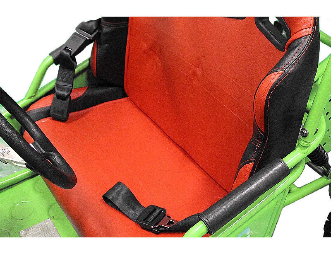 Electric Kids Buggies : 450W 36V Kids Electric Mini Buggy