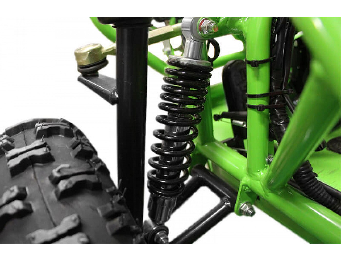 Electric Kids Buggies : 450W 36V Kids Electric Mini Buggy