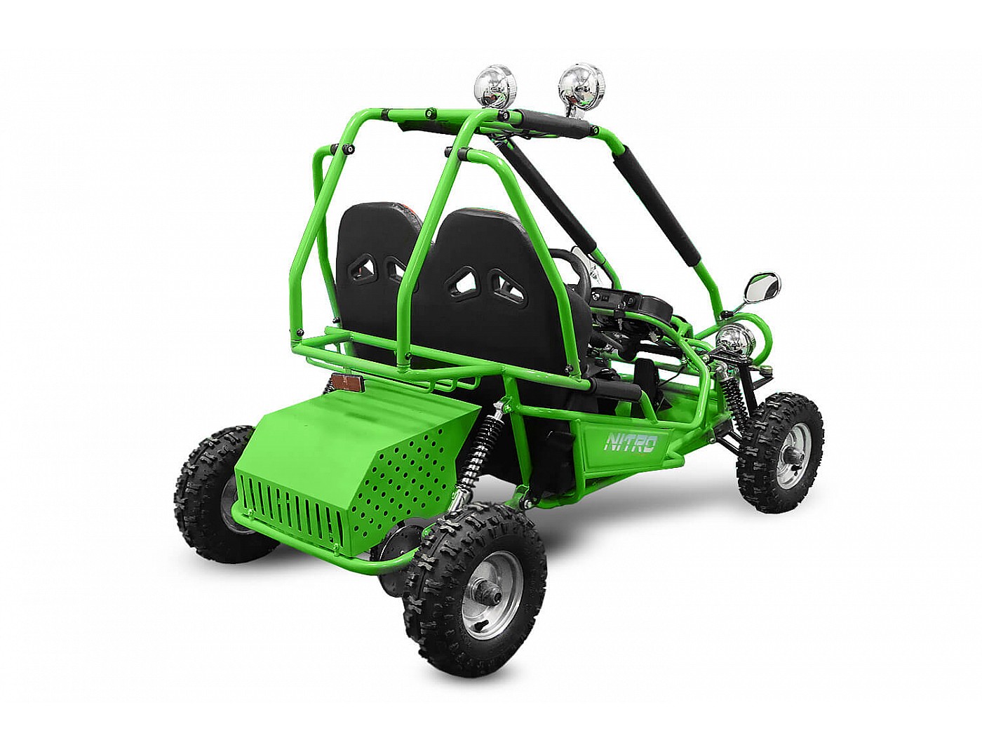 Electric Kids Buggies : 450W 36V Kids Electric Mini Buggy