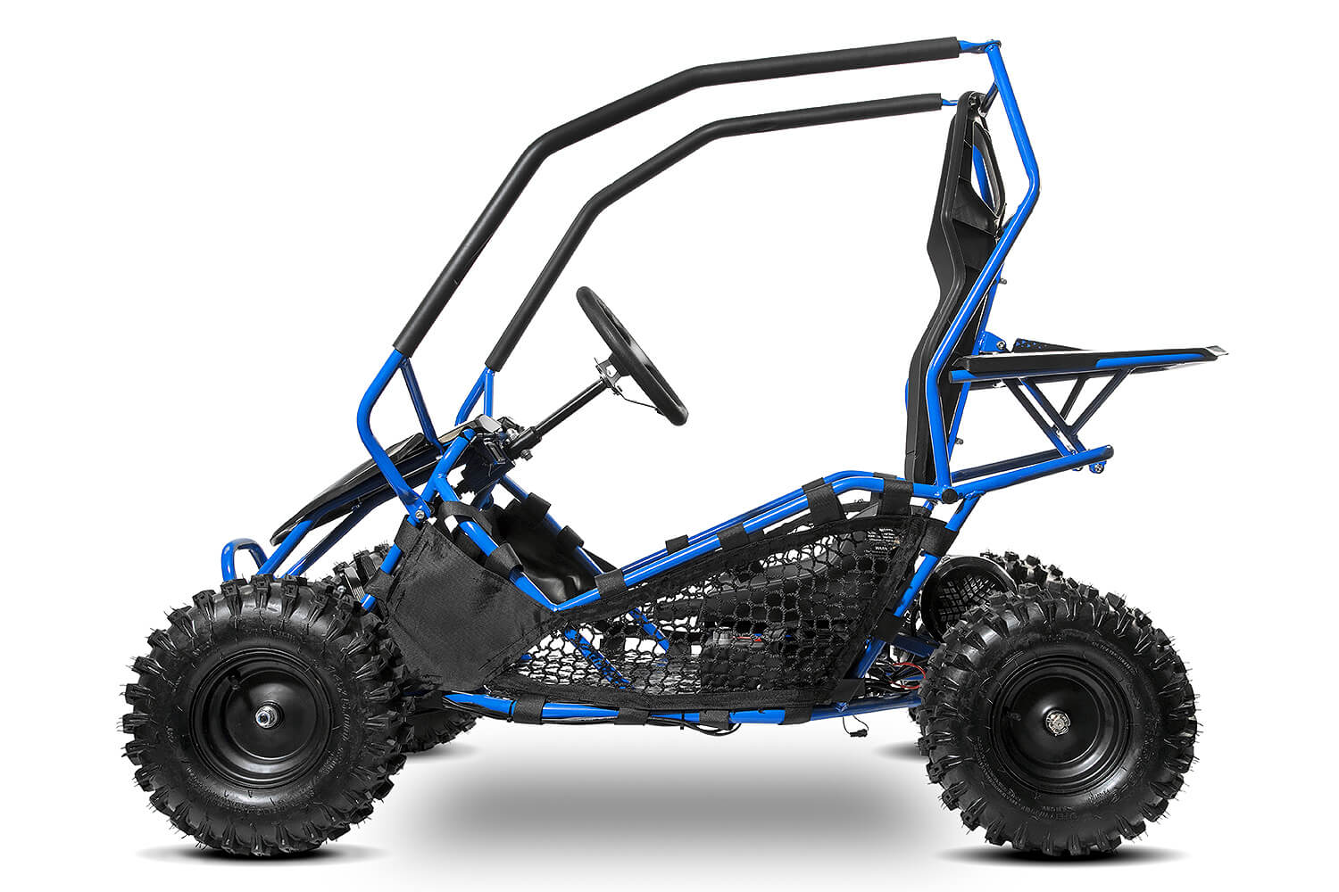 Electric Kids Buggies : GoKid Crosser 1000W 36V Go Kart Kids ...