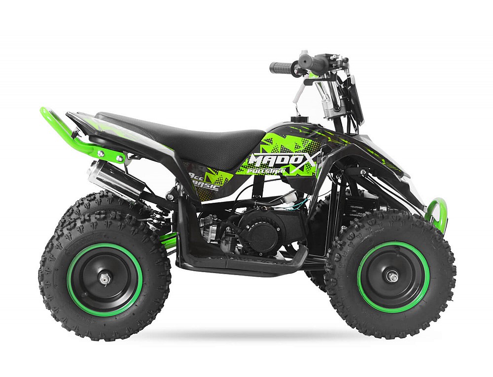 Petrol Kids Quads 50cc, 49cc Mini ATV for Children